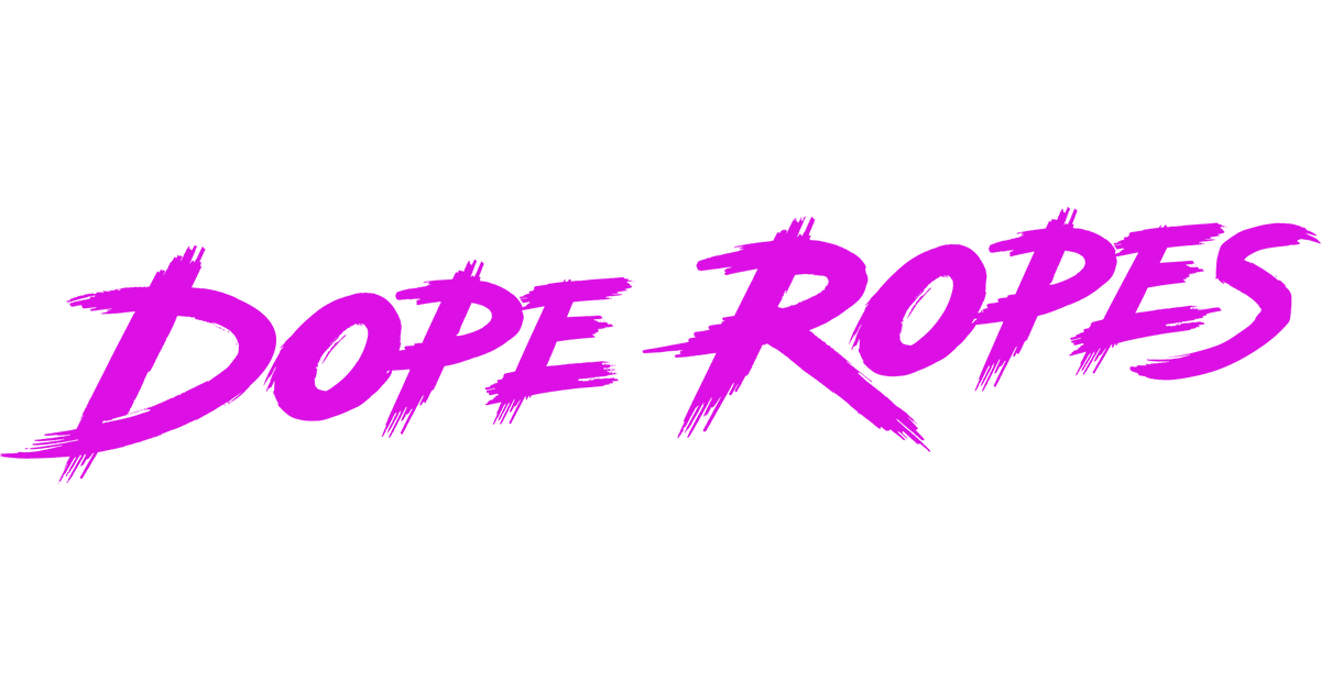 How to Jump Rope: The Beginners Guide to skipping – Dope Ropes EU